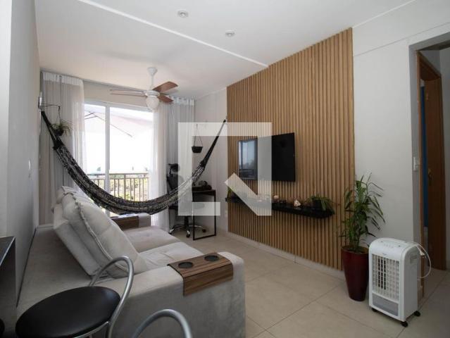 Apto, Taguatinga, 1 Quarto, 64 m2 Brasília