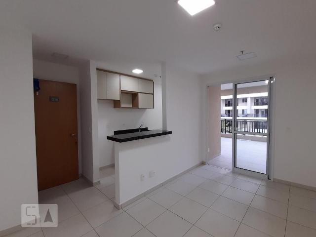 Apto, Taguatinga, 1 Quarto, 69 m2 Brasília