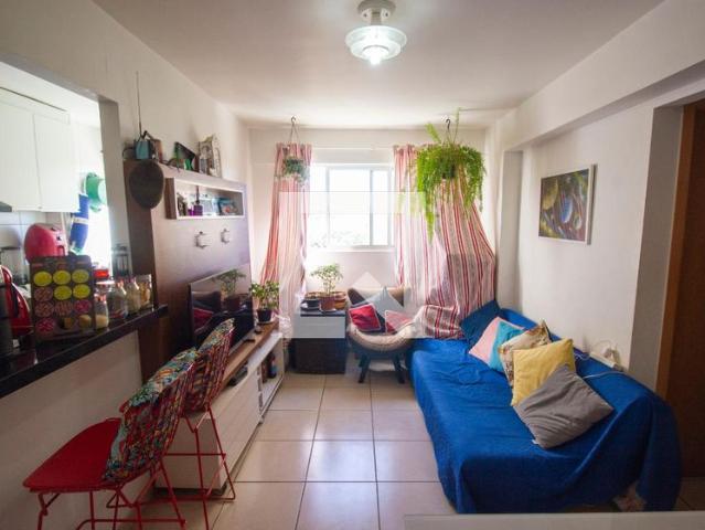 Apto, Taguatinga, 2 Quartos, 54 m2 Brasília