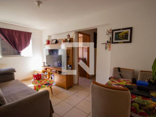 Apto, Taguatinga, 2 Quartos, 55 m2 Brasília