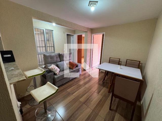 Apto, Taguatinga, 2 Quartos, 55 m2 Brasília