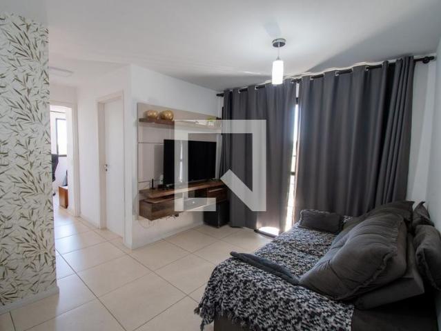 Apto, Taguatinga, 2 Quartos, 62 m2 Brasília