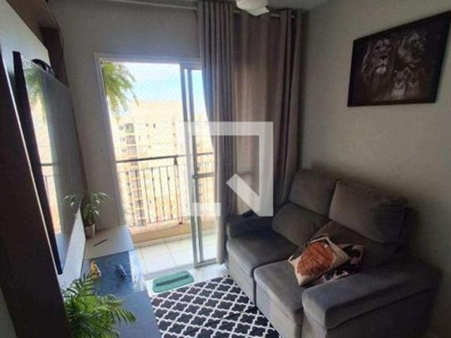 Apto, Tamoio, 2 Quartos, 50 m2 Jundiaí