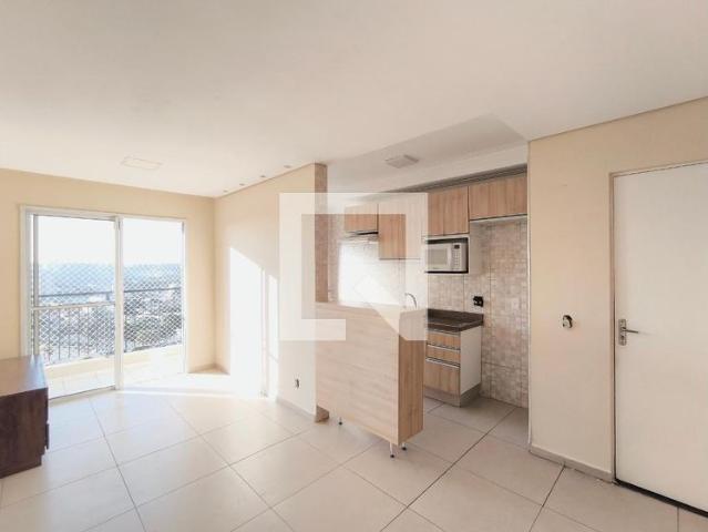 Apto, Tamoio, 2 Quartos, 50 m2 Jundiaí