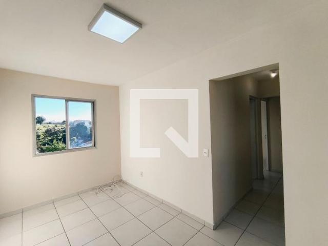 Apto, Tamoio, 2 Quartos, 53 m2 Jundiaí