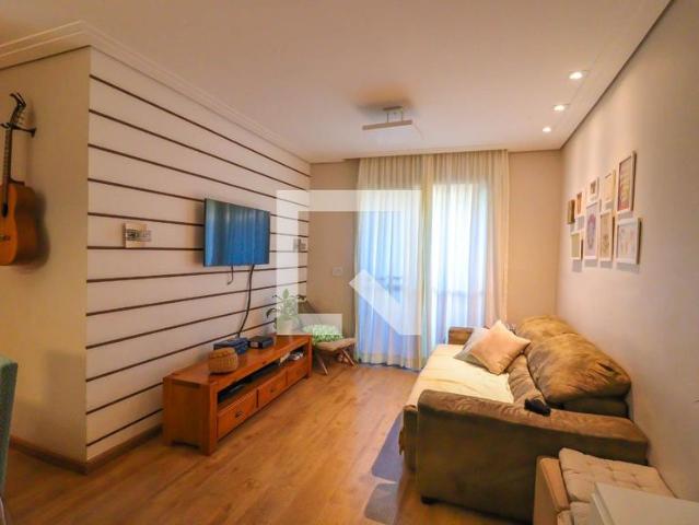 Apto, Tamoio, 3 Quartos, 80 m2 Jundiaí