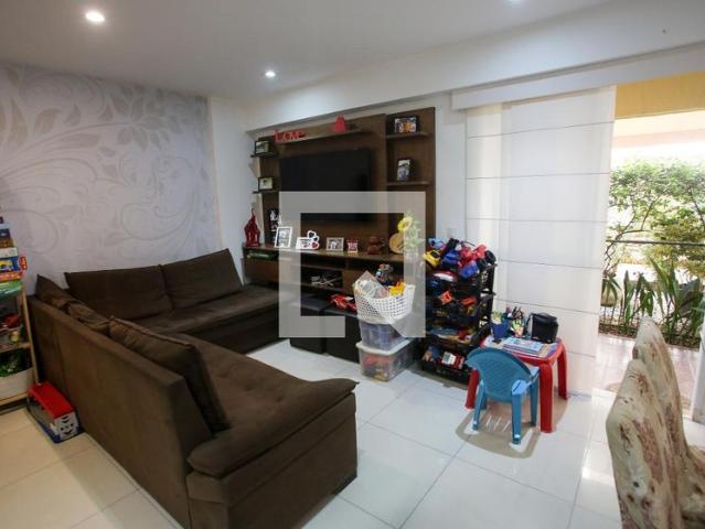 Apto, Taquara, 3 Quartos, 109 m2 Rio de Janeiro