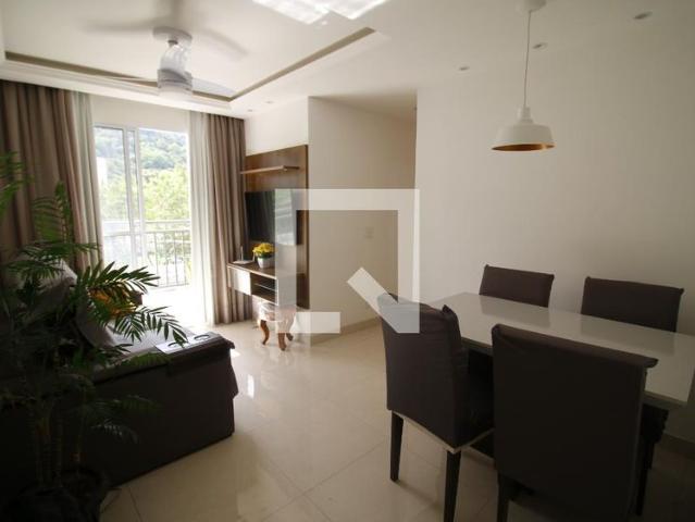 Apto, Taquara, 3 Quartos, 56 m2 Rio de Janeiro