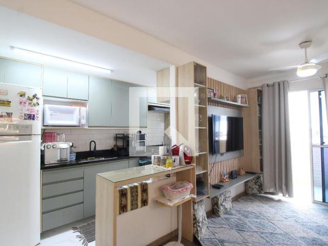 Apto, Taquara, 3 Quartos, 74 m2 Rio de Janeiro