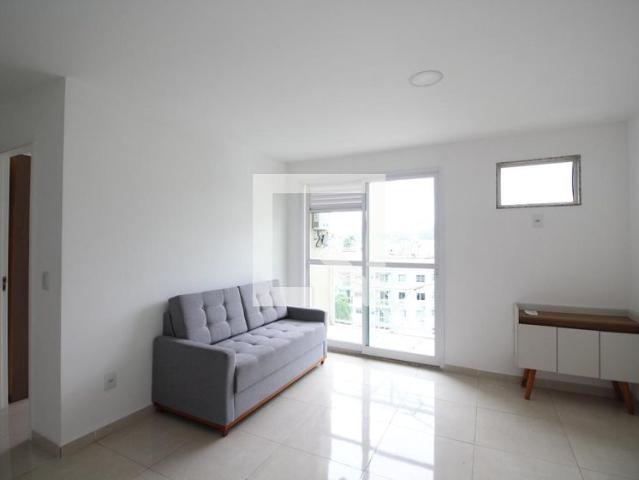 Apto, Taquara, 1 Quarto, 40 m2 Rio de Janeiro