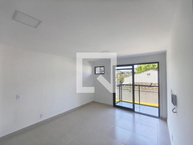 Apto, Taquara, 1 Quarto, 36 m2 Rio de Janeiro