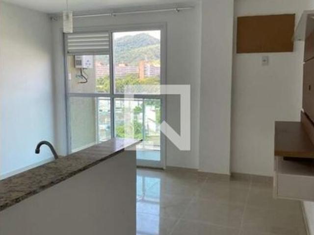 Apto, Taquara, 1 Quarto, 38 m2 Rio de Janeiro