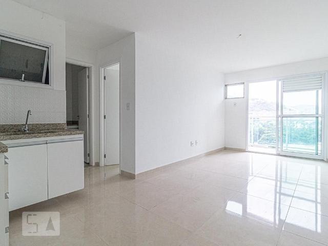 Apto, Taquara, 1 Quarto, 40 m2 Rio de Janeiro