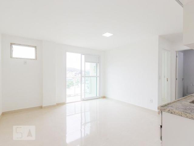 Apto, Taquara, 1 Quarto, 40 m2 Rio de Janeiro