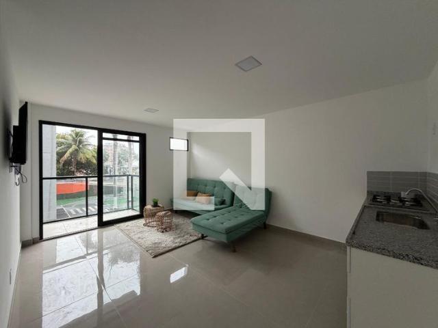 Apto, Taquara, 1 Quarto, 40 m2 Rio de Janeiro