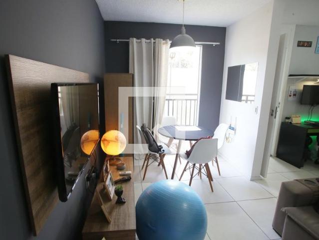 Apto, Taquara, 1 Quarto, 45 m2 Rio de Janeiro