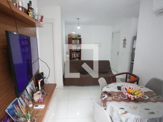 Apto, Taquara, 1 Quarto, 45 m2 Rio de Janeiro