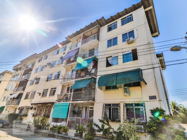 Apto, Taquara, 1 Quarto, 50 m2 Rio de Janeiro