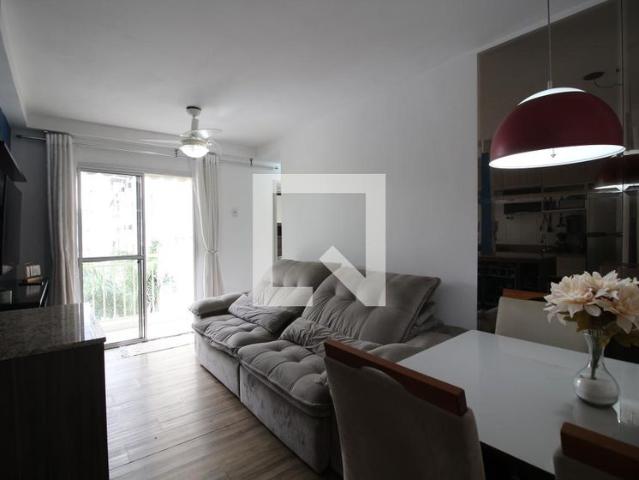 Apto, Taquara, 2 Quartos, 51 m2 Rio de Janeiro