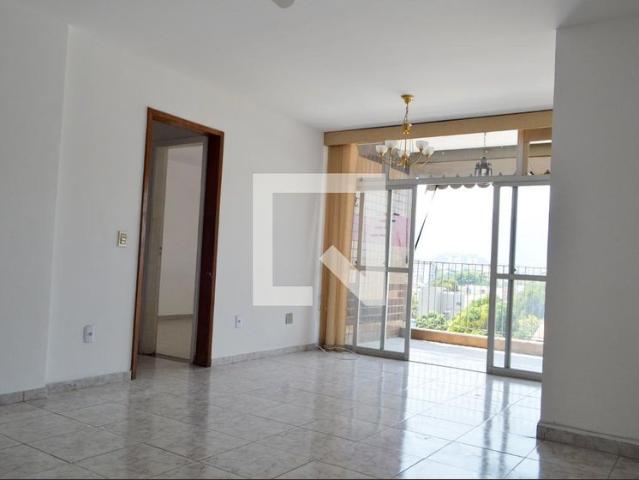 Apto, Taquara, 1 Quarto, 75 m2 Rio de Janeiro