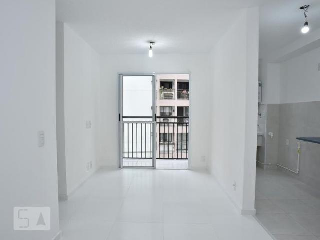 Apto, Taquara, 2 Quartos, 45 m2 Rio de Janeiro