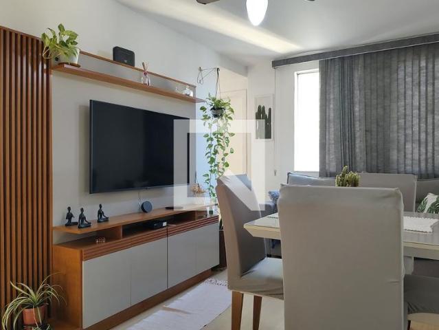 Apto, Taquara, 2 Quartos, 46 m2 Rio de Janeiro