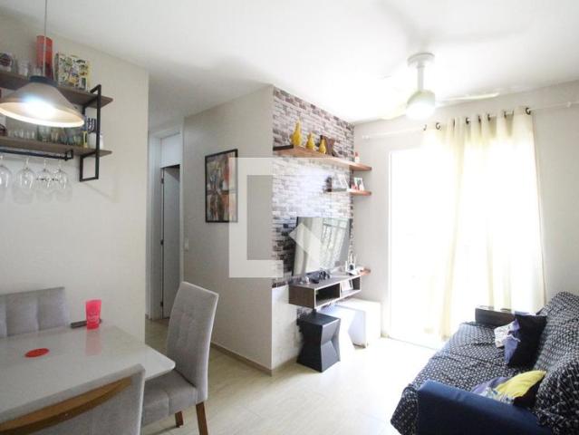 Apto, Taquara, 2 Quartos, 49 m2 Rio de Janeiro