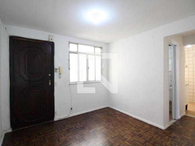 Apto, Taquara, 2 Quartos, 37 m2 Rio de Janeiro
