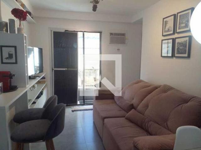 Apto, Taquara, 2 Quartos, 51 m2 Rio de Janeiro