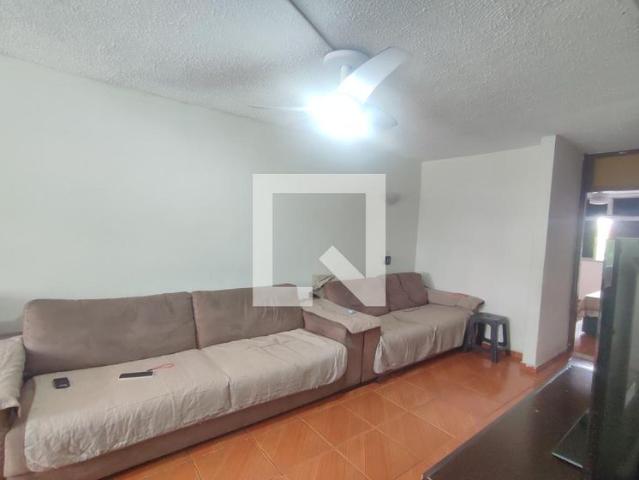 Apto, Taquara, 2 Quartos, 52 m2 Rio de Janeiro