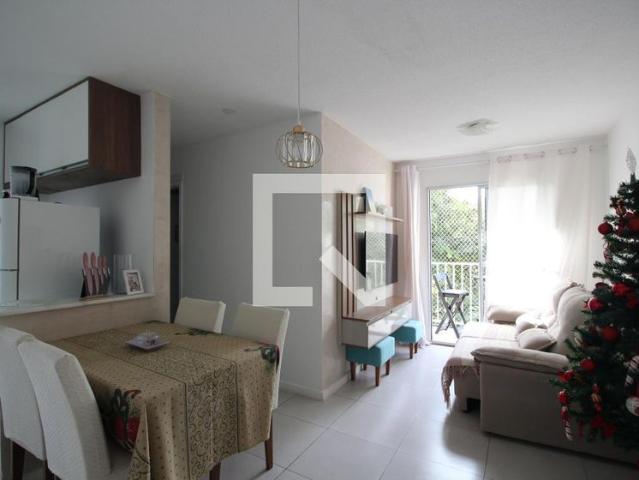 Apto, Taquara, 2 Quartos, 52 m2 Rio de Janeiro