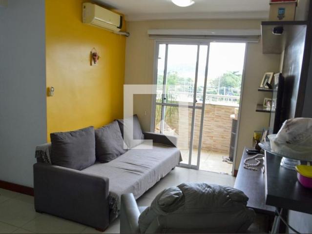 Apto, Taquara, 2 Quartos, 70 m2 Rio de Janeiro