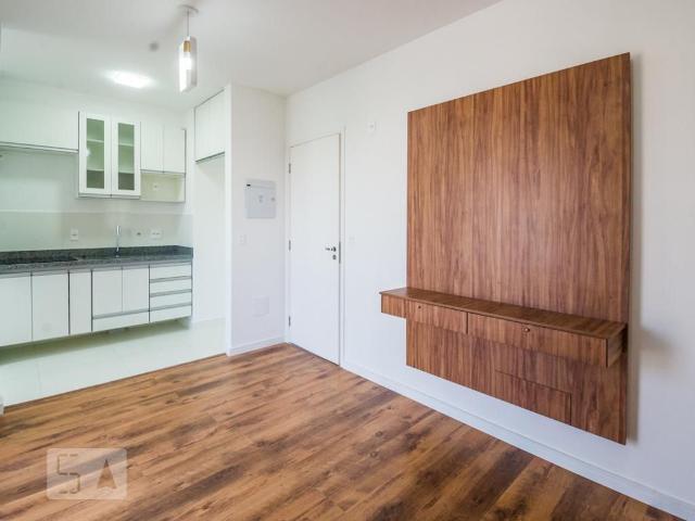 Apto, Taquaral, 1 Quarto, 35 m2 Campinas