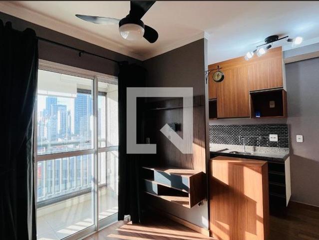 Apto, Taquaral, 1 Quarto, 35 m2 Campinas