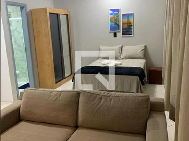 Apto, Taquaral, 1 Quarto, 30 m2 Campinas