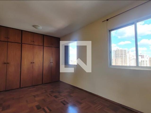 Apto, Taquaral, 1 Quarto, 44 m2 Campinas