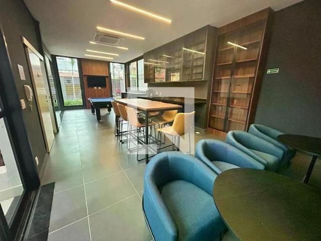 Apto, Taquaral, 1 Quarto, 45 m2 Campinas