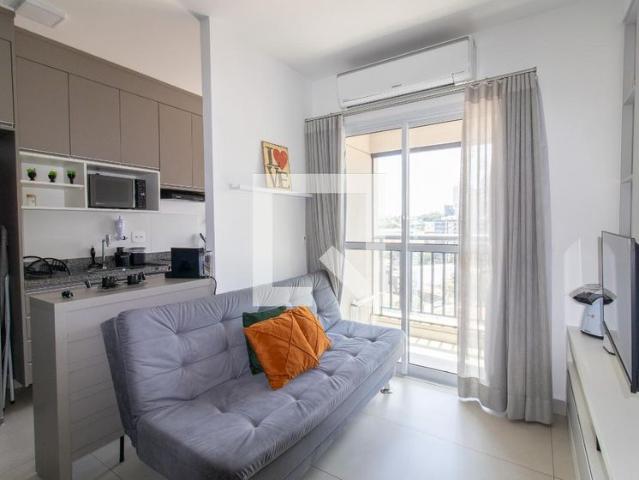 Apto, Taquaral, 1 Quarto, 40 m2 Campinas