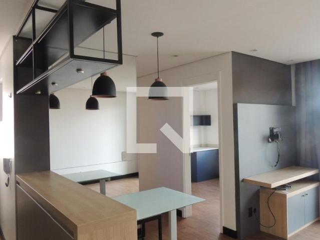Apto, Taquaral, 2 Quartos, 55 m2 Campinas