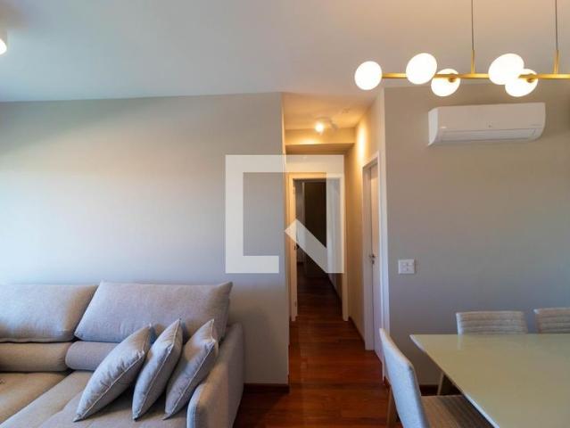 Apto, Taquaral, 2 Quartos, 66 m2 Campinas