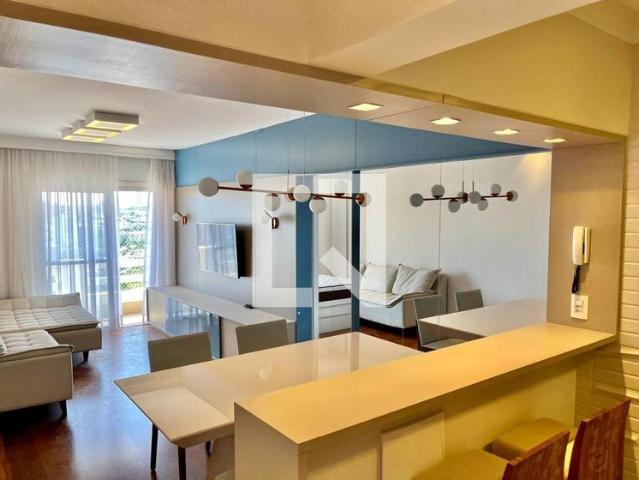 Apto, Taquaral, 2 Quartos, 68 m2 Campinas