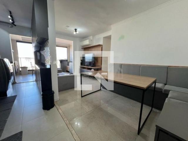 Apto, Taquaral, 2 Quartos, 69 m2 Campinas