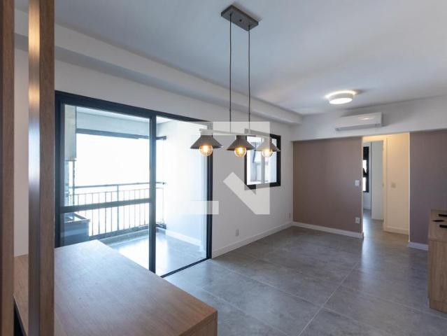 Apto, Taquaral, 2 Quartos, 70 m2 Campinas