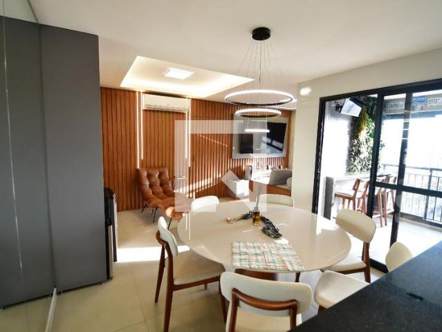 Apto, Taquaral, 2 Quartos, 79 m2 Campinas