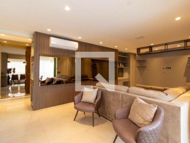 Apto, Taquaral, 2 Quartos, 108 m2 Campinas