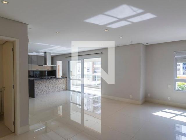 Apto, Taquaral, 2 Quartos, 119 m2 Campinas