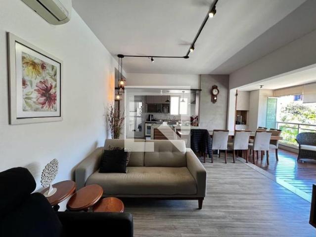 Apto, Taquaral, 2 Quartos, 255 m2 Campinas