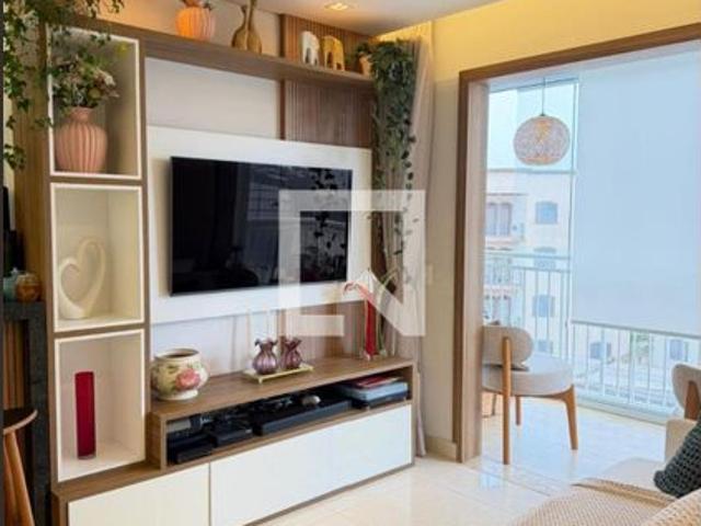 Apto, Taquaral, 3 Quartos, 75 m2 Campinas
