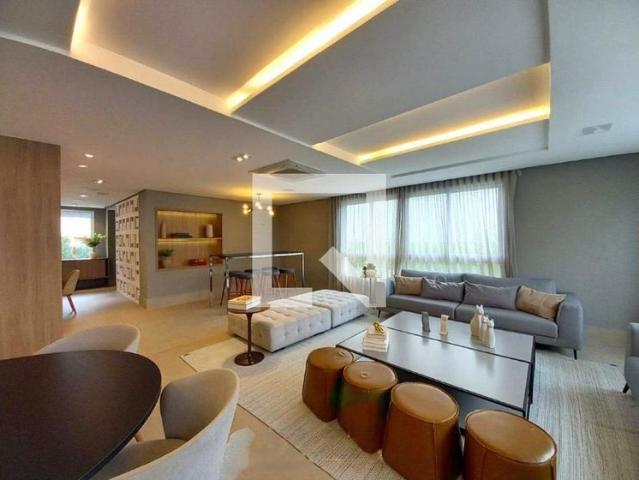 Apto, Taquaral, 3 Quartos, 90 m2 Campinas