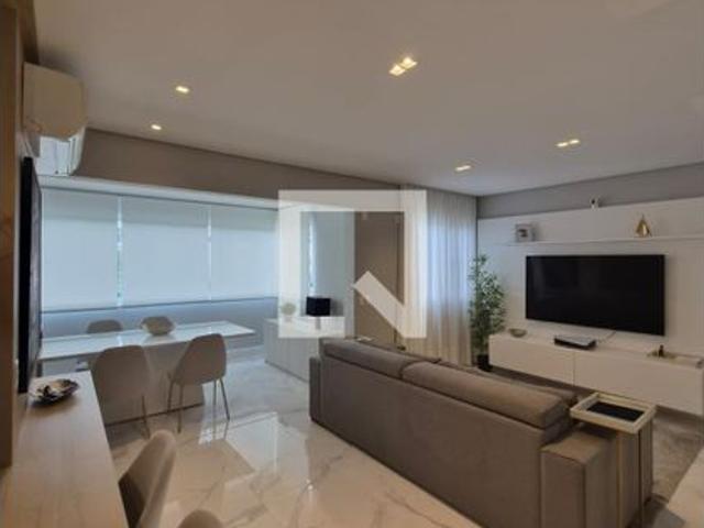 Apto, Taquaral, 3 Quartos, 109 m2 Campinas